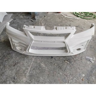 Proton Exora front bumper bodykit | Shopee Malaysia