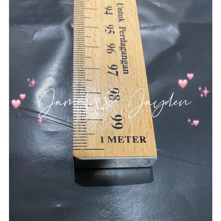 Tailor Ruler / Wooden Ruler / Tailor Wood Ruler / Ruler / Meter Ruler ...