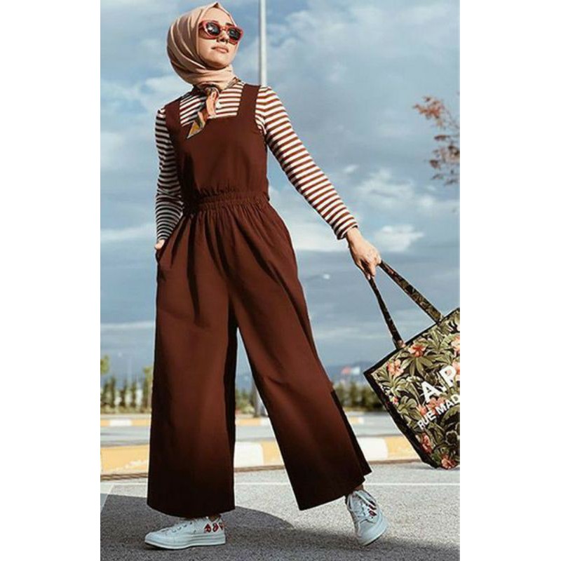 Jumpsuit Shopee Live Only Shopee Malaysia