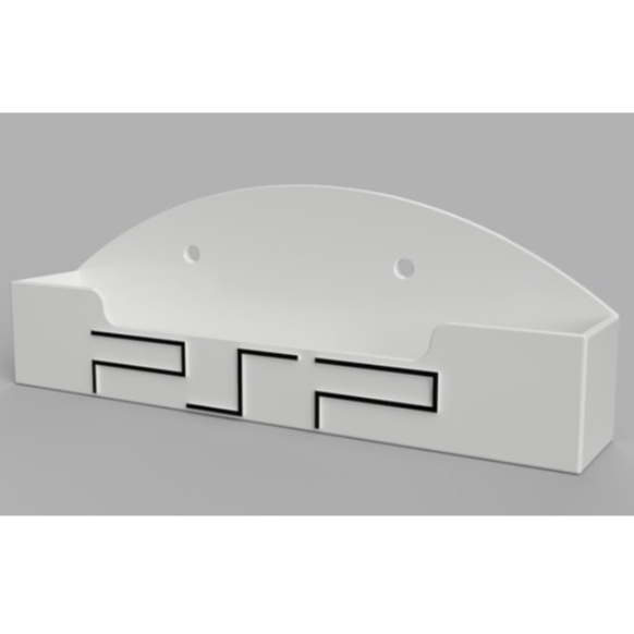 PSP Wall Mount (PSP 1000, 2000 & 3000) | Shopee Malaysia