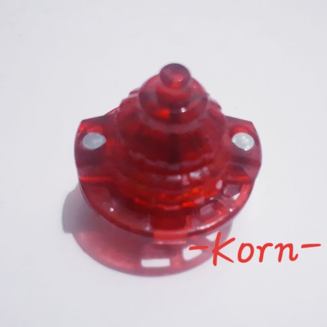 Takara Tomy Beyblade Driver - Accel Dash (アクセルダッシュ, Akuseru Dasshu ...