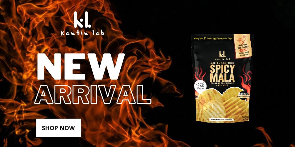 Kantin Lab, Online Shop | Shopee Malaysia