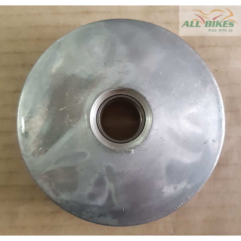 YAMAHA EGO / NOUVO PRIMARY SLIDING SHEAVE COMP. -ORI YAMAHA | Shopee ...