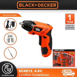 Black & Decker Official Online Store, January 2023 | Shopee Malaysia