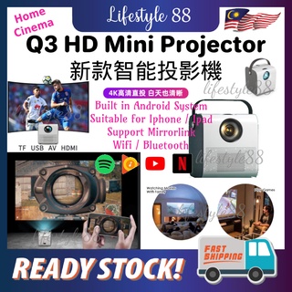 lumos projector - Prices and Promotions - Mar 2023 | Shopee Malaysia