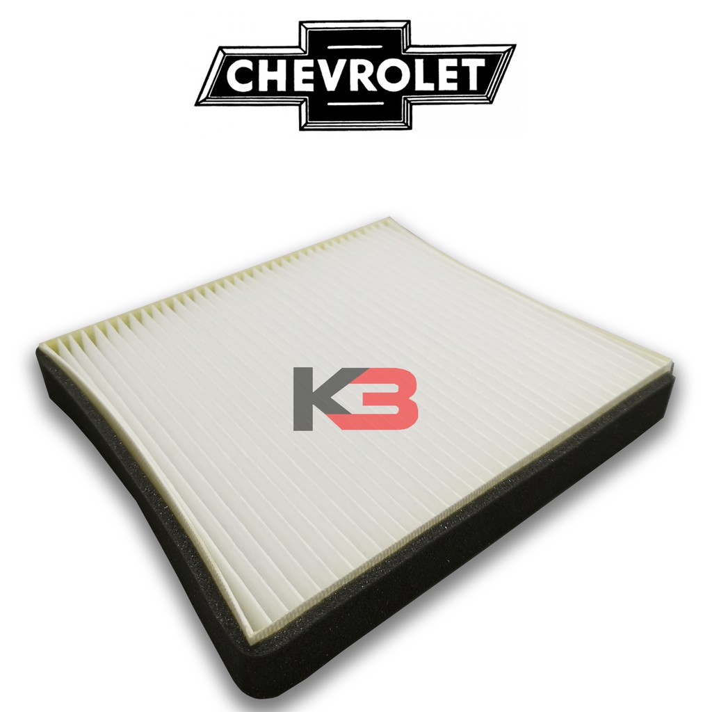 CHEVROLET COLORADO 4X4 2012-2018 CABIN AIRCOND FILTER ( 52063110 ...
