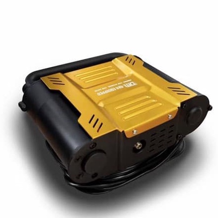 TJM AIR COMPRESSOR COMPACT TWIN | Shopee Malaysia