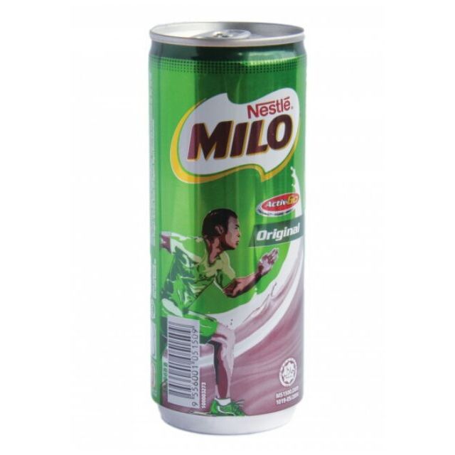 Nestle milo original 240ml | Shopee Malaysia