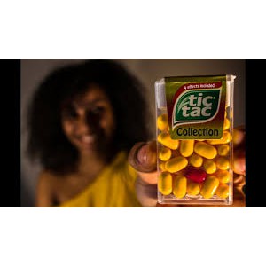 Tic Tac Collection by SpaghettiMagic (Digital download) | Shopee Malaysia