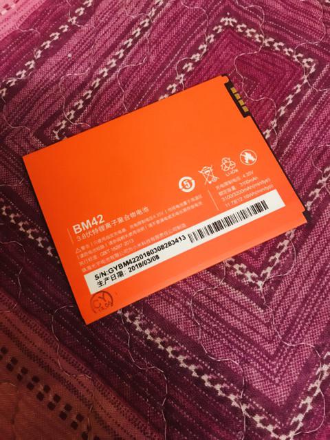 Xiao Mi battery BM40/BM41/BM42/BM44/BM45 | Shopee Malaysia
