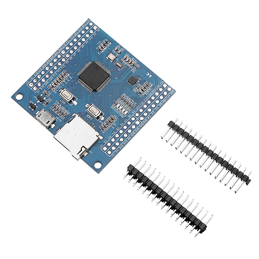 Adorable Pyboard Micropython Python Stm32f405 Iot