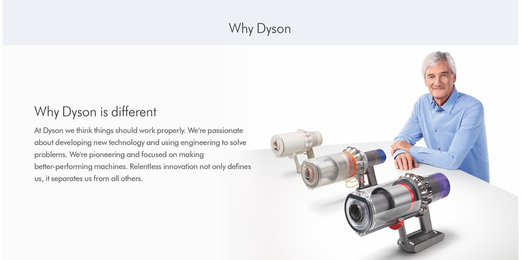 Official Dyson Store Online, August 2022 | Shopee Malaysia
