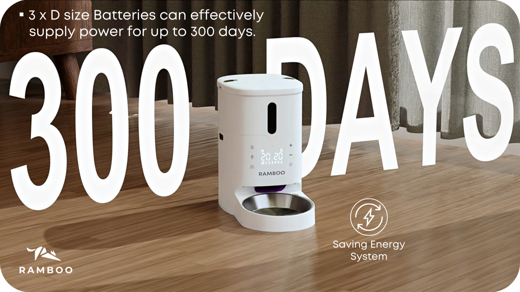 Ramboo Pet Official Store, Online Shop | Shopee Malaysia