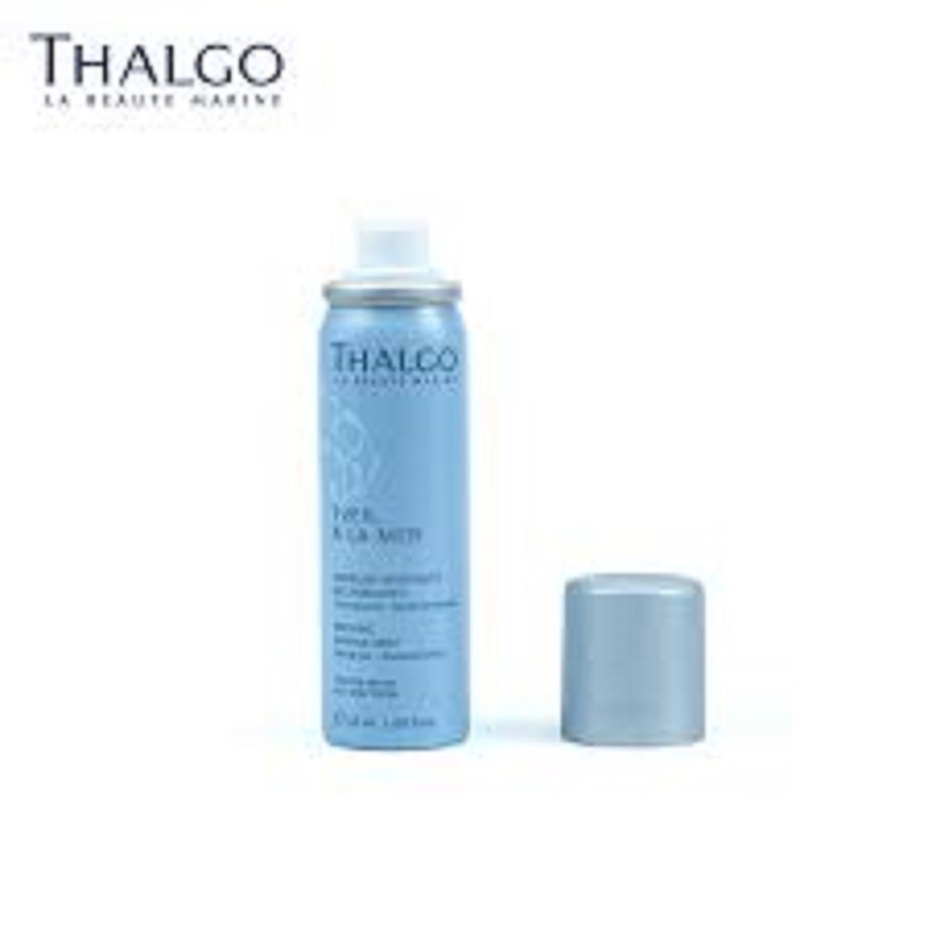 THALGO REVIVING MARINE MIST 50ML/150ML | Shopee Malaysia