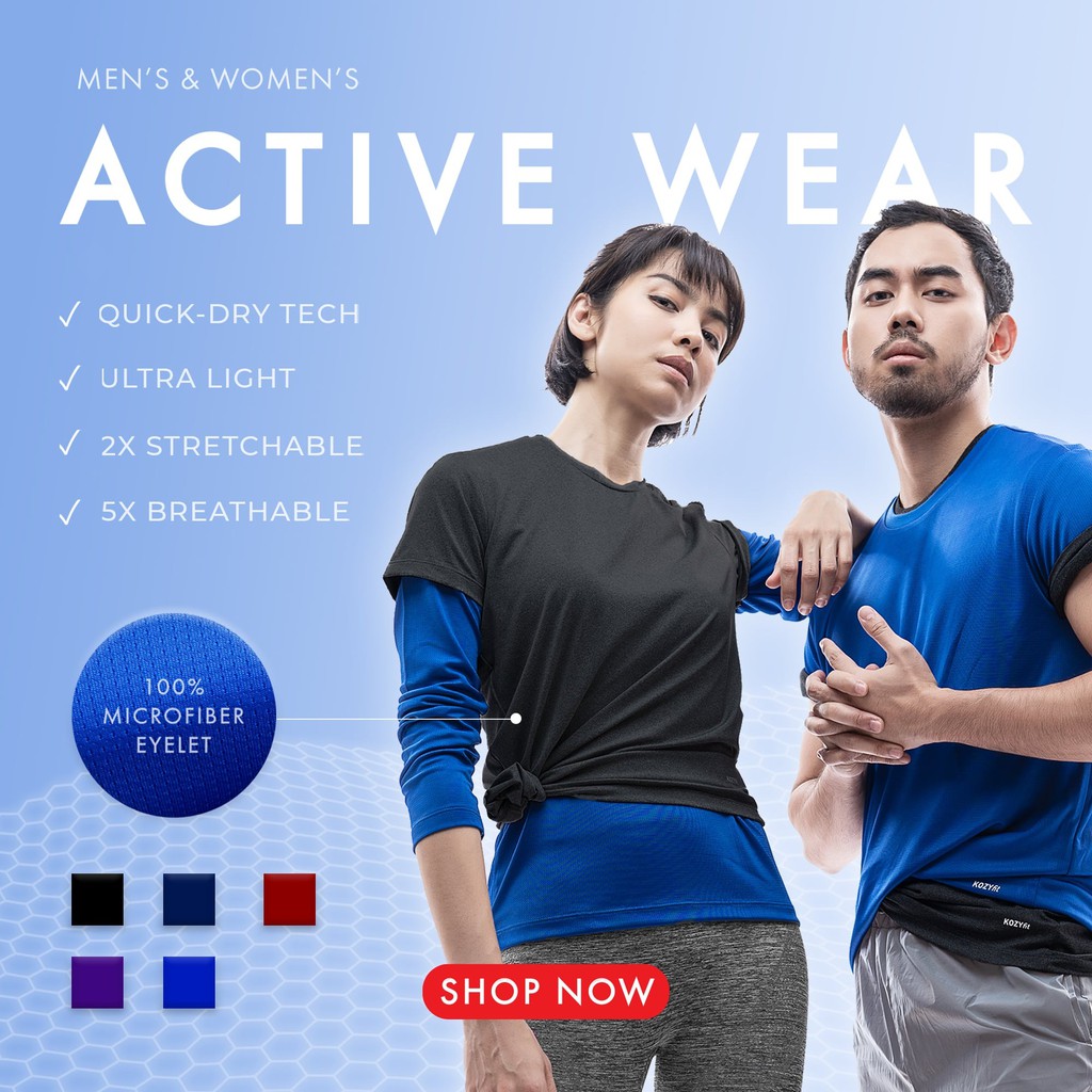 Kozy Official Store, Online Shop | Shopee Malaysia