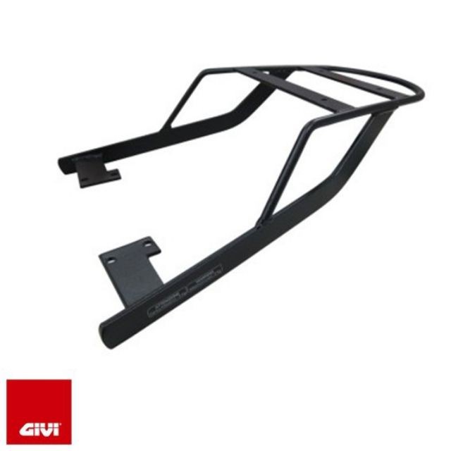 Rack Givi LC135 V1 - V7 LC FI V8 2005-2022 135LC Givi BOX B27 B27N C30 ...