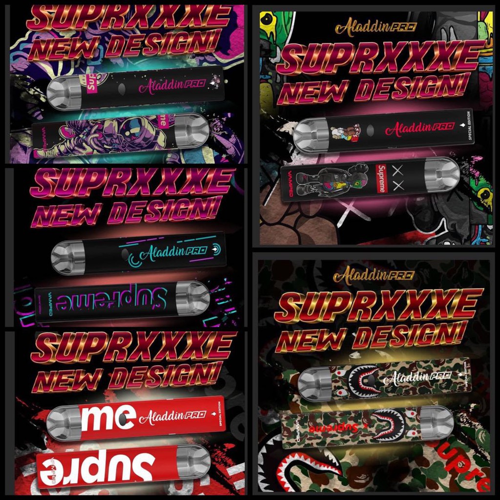 Aladdin pro cartridge aladdin pro pod aladdin aladdin pro catridge ...