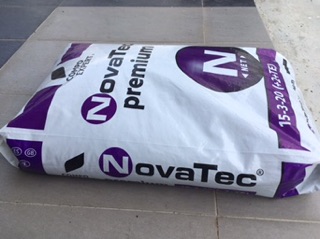 25 KILO BAJA NOVATEC PREMIUM 15:3:20:2 ( ORI 100%) | Shopee Malaysia