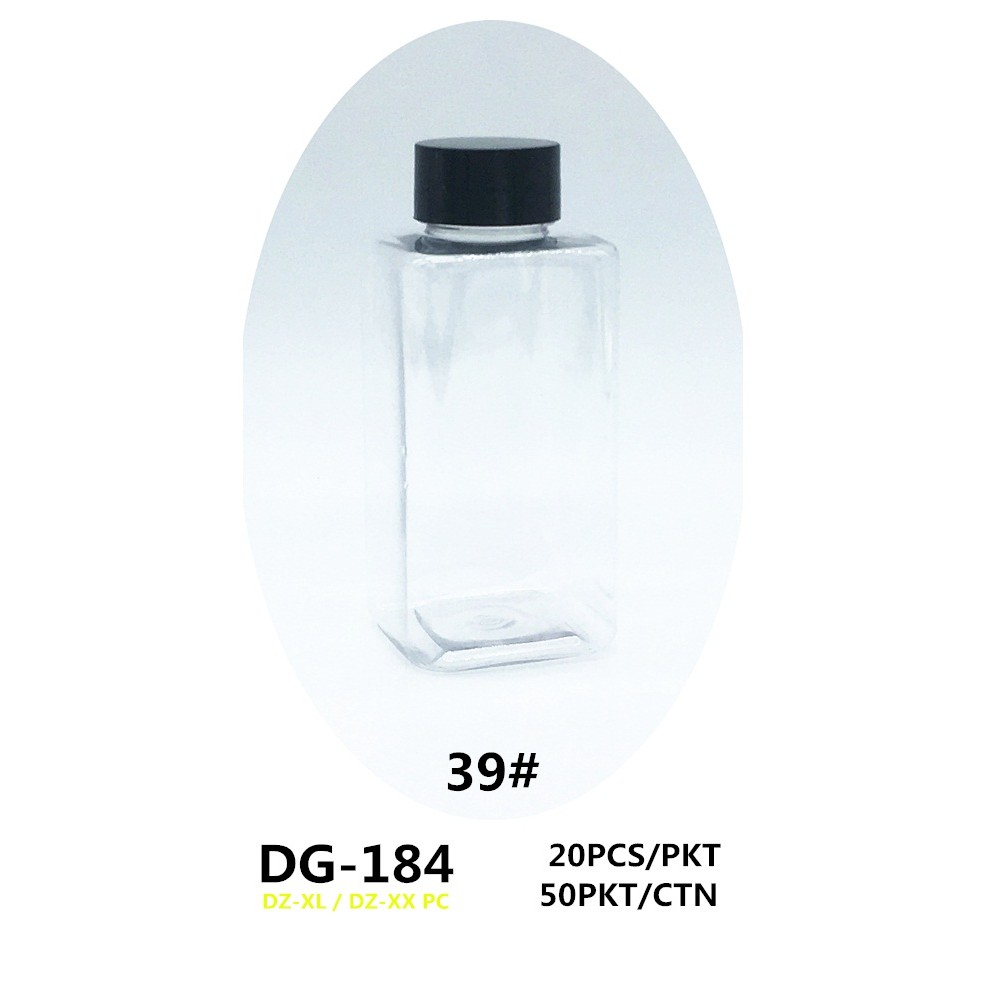 Bekas doorgift DG184 4.5x4.5x11 cm door gift door gifts 1pc | Shopee ...