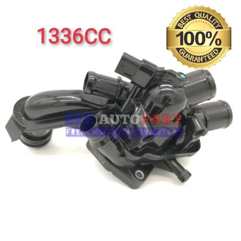 Thermostat Housing For Peugeot 308 408 3008 5008 1336cc | Shopee Malaysia