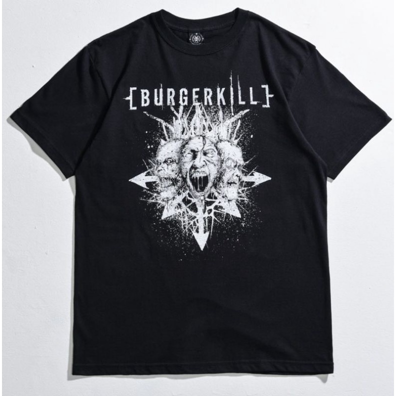 burgerkill - roar of chaos ( official ) | Shopee Malaysia
