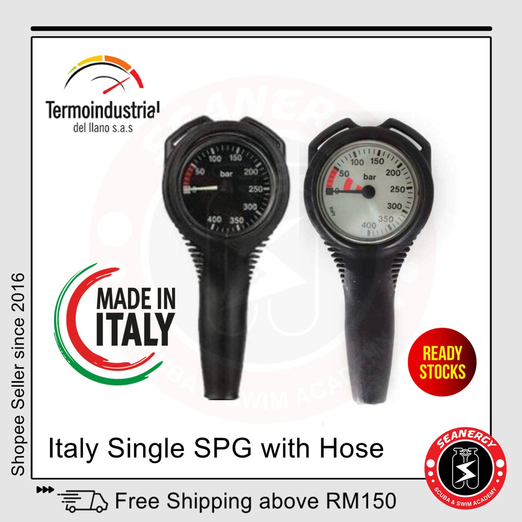 Seanergy Scuba, Online Shop | Shopee Malaysia