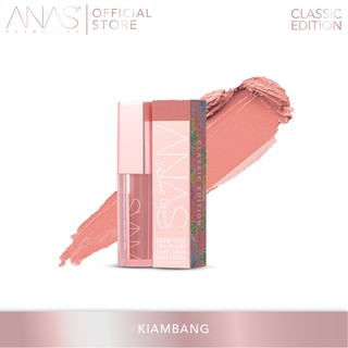 ANAS Cosmetics Official Store, Online Shop | Shopee Malaysia
