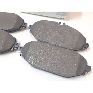 Mercedes Benz Front Brake Pad Original W205 W213 W238 0004209300 ...