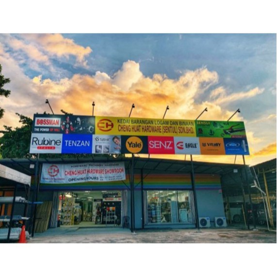 Cheng Huat Hardware, Online Shop | Shopee Malaysia