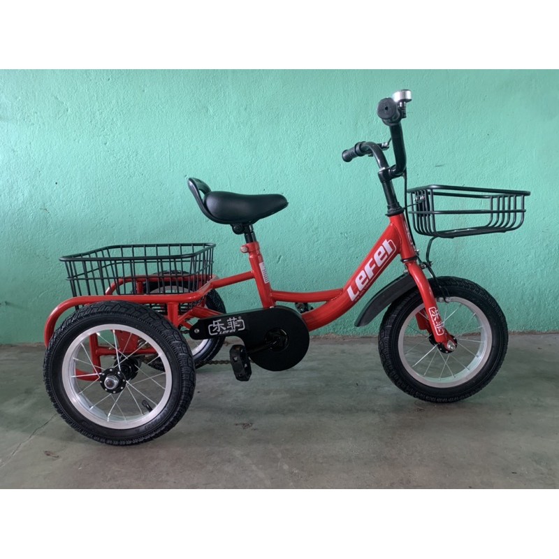 Basikal tayar tiga (budak) | Shopee Malaysia