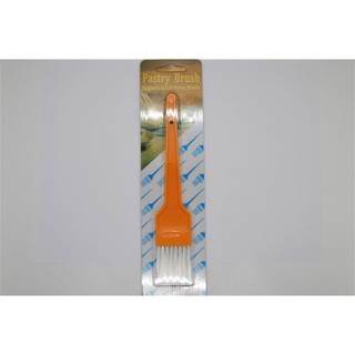 Pastry brush Soft Nylon Plastic Cream Whisk/ Berus Pastry/ Pastry Brush ...