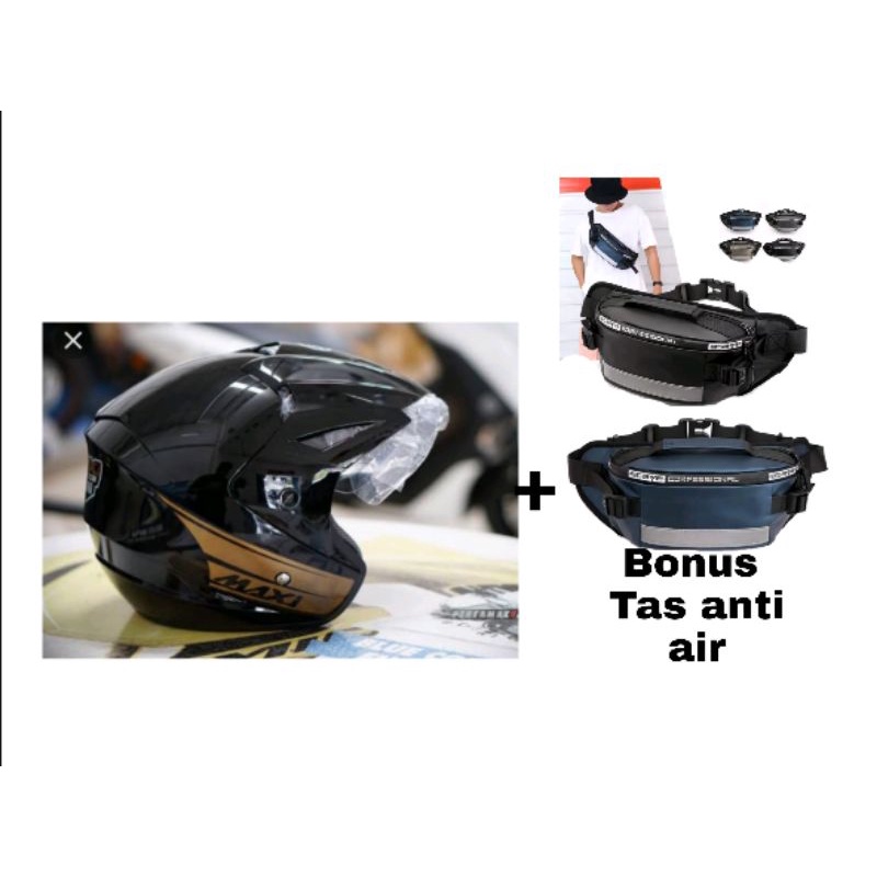 Nmax STD Helmet | Shopee Malaysia