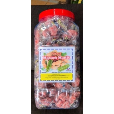 Usrati Masam Manis (gula2 Asam jawa) | Shopee Malaysia