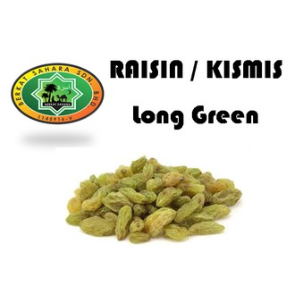 Raisin / Kismis Sultana (500g-1kg) | Shopee Malaysia