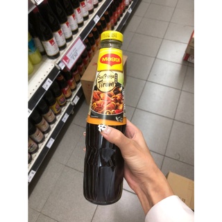 Maggi - Sos Perisa Tiram 500g | Shopee Malaysia
