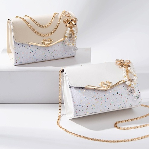 WBSB114_Aspen Handbag Women Crossbody Bag Beg Tangan Wanita Murah Sling ...