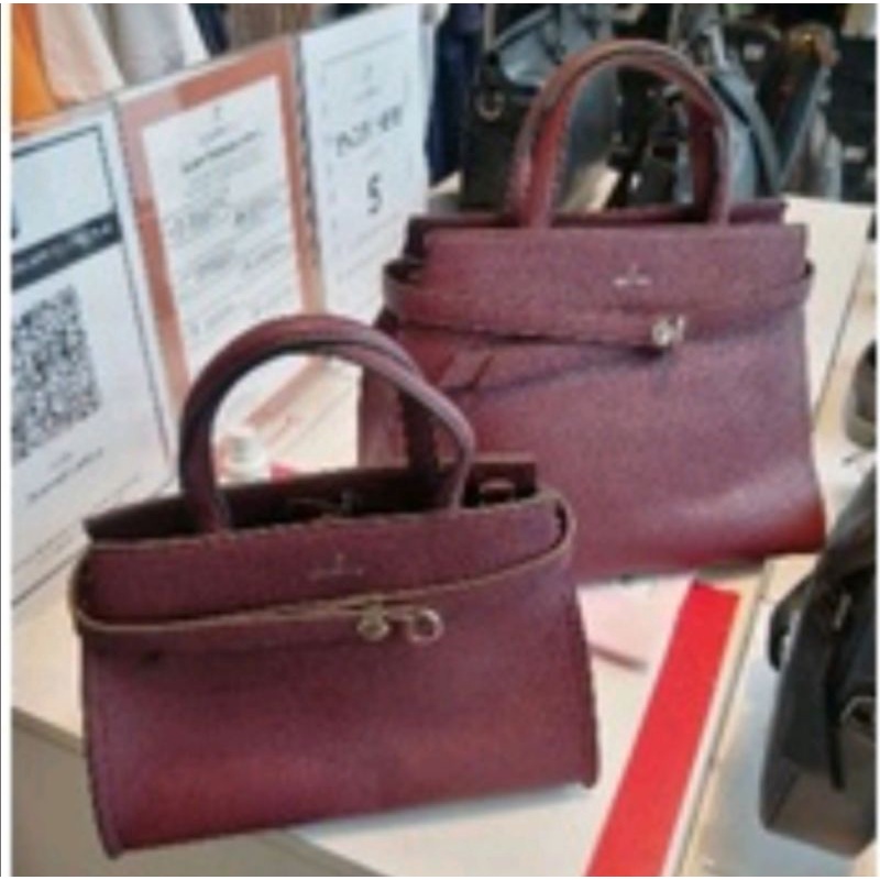 Obermain Bag - Brand New | Shopee Malaysia