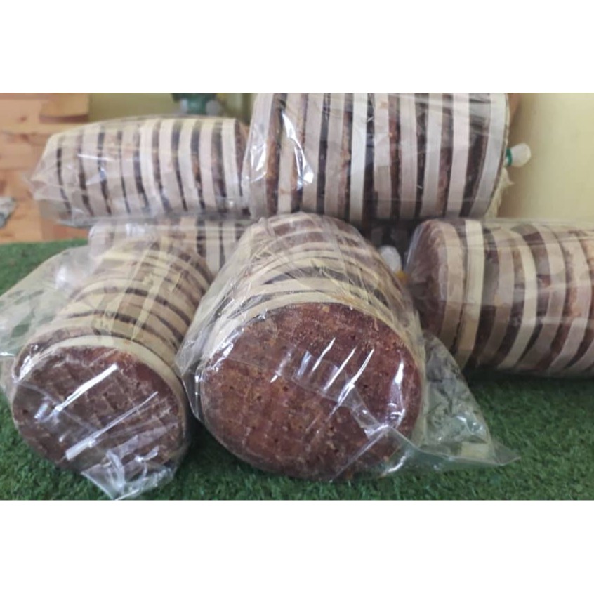 NISEY KEREK KAMPUNG / GULA MELAKA KELANTAN (1 KEPING) | Shopee Malaysia