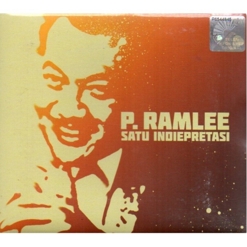 Pramlee Satu Indiepretasi Tribute Cd Shopee Malaysia