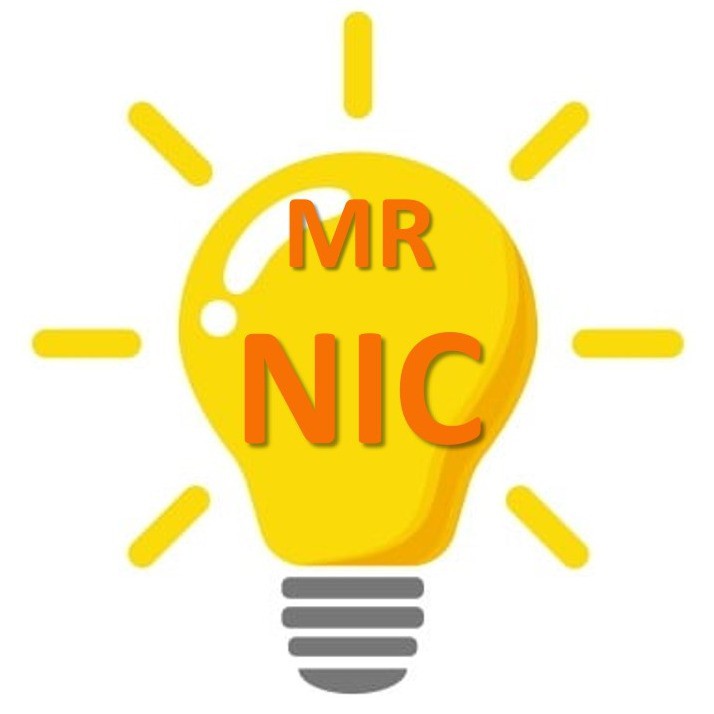 MR NIC, Online Shop | Shopee Malaysia
