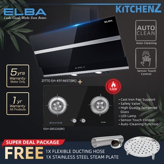 Kitchen Z Official Online Store, February 2023 | Shopee Malaysia