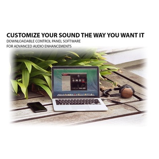 Creative Sound Blaster Play!3 High Resolution USB DAC Amp and External ...