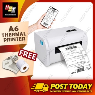 thermal printer - Prices and Promotions - Mar 2023 | Shopee Malaysia