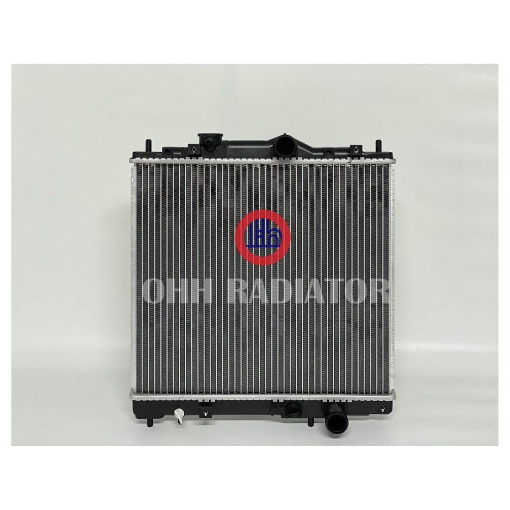 [Ohh Radiator] Proton Wira Radiator | Shopee Malaysia