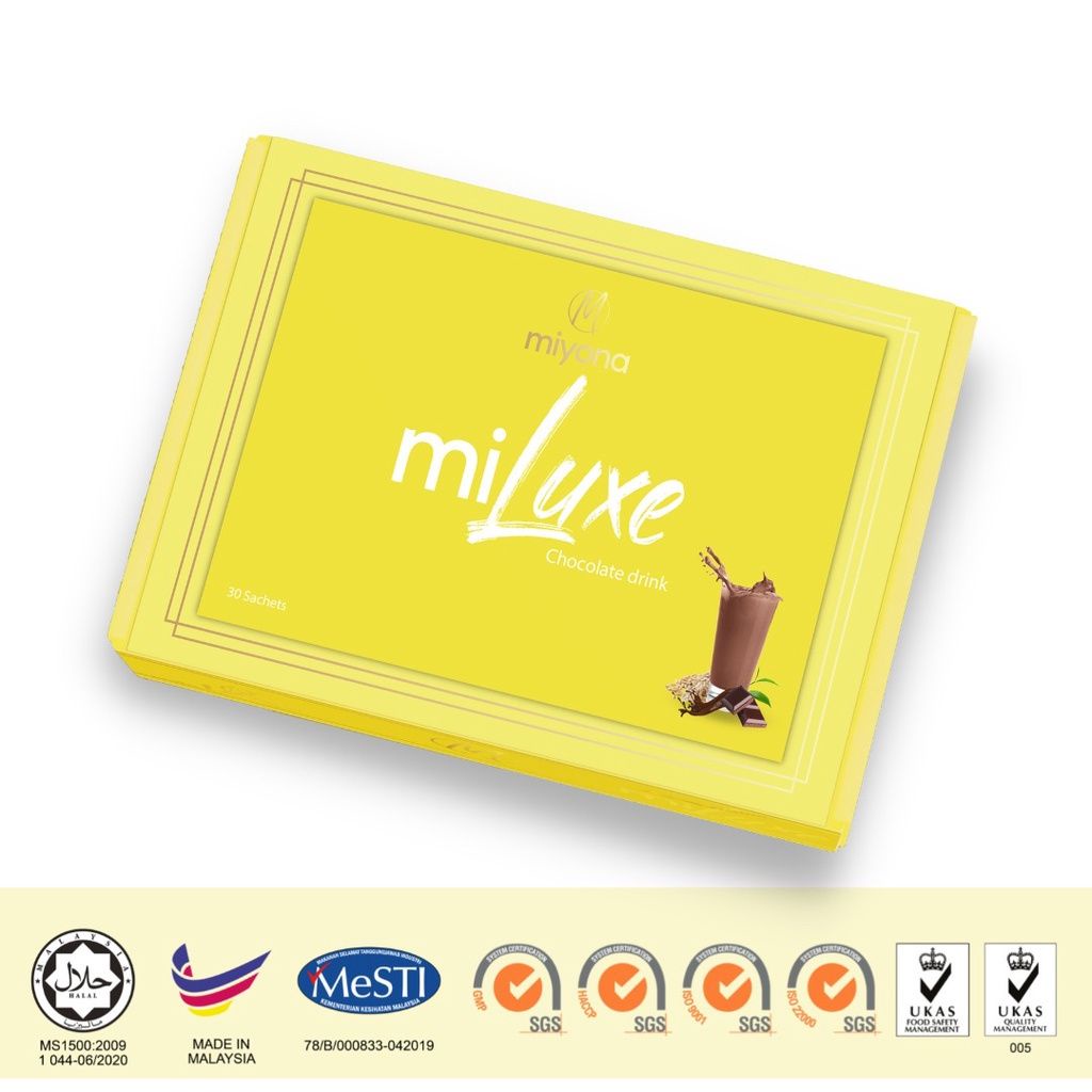 Miyona Official Store, Online Shop | Shopee Malaysia