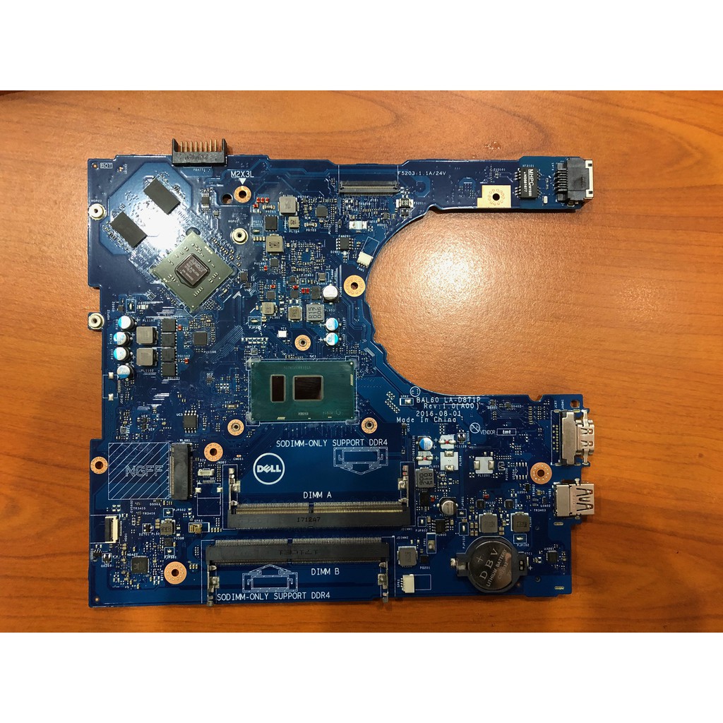 DELL Inspiron 5000 14
