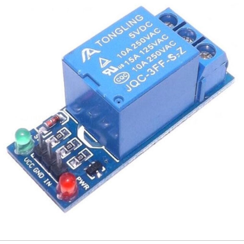 Arduino 5V relay (READY STOCK) | Shopee Malaysia