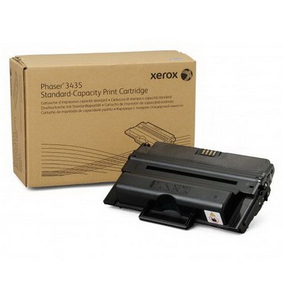 Fuji Xerox Phaser 3435, 3435d, 3435dn, P3435 - CWAA0762 (4K), CWAA0763 ...
