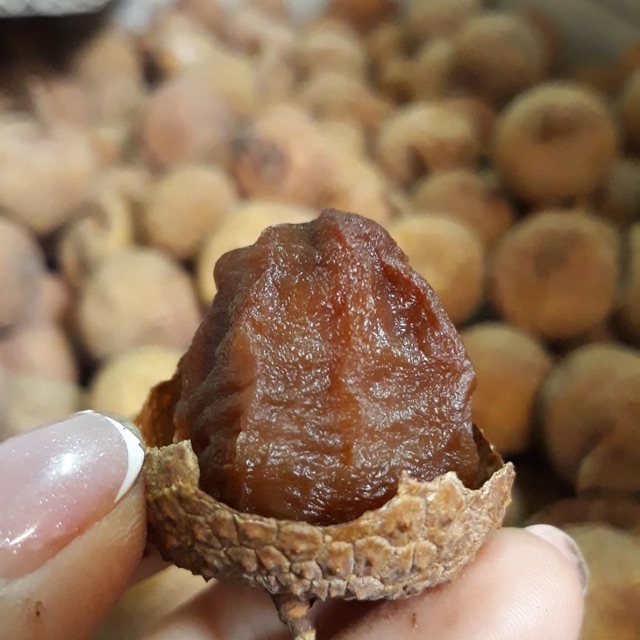 Dried lychee (500g) | Shopee Malaysia
