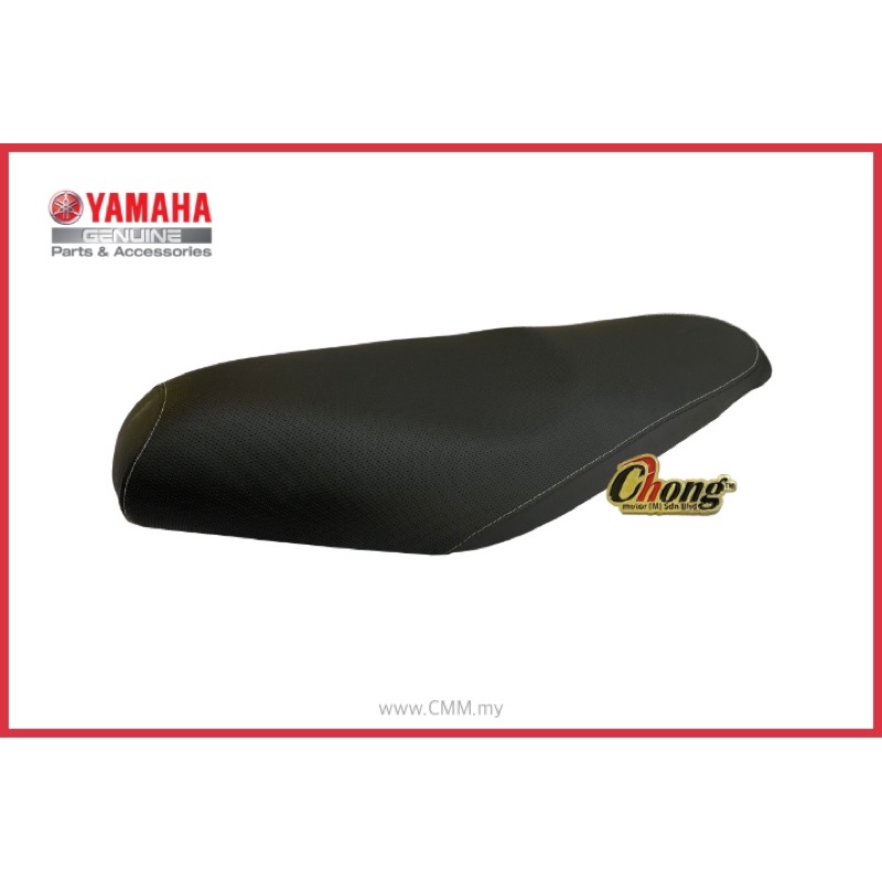Yamaha Ego LC / Ego LC FI Double Seat/Kusyen Original HLY! | Shopee ...